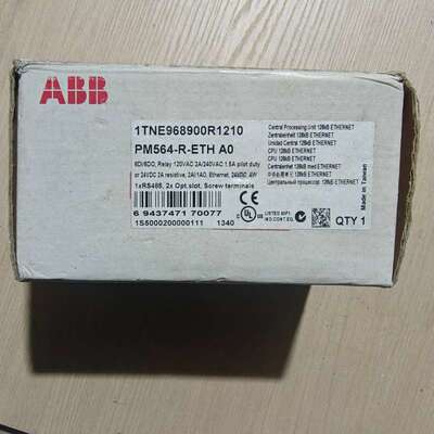 议价PM564-R-ETH A0，型号1TNE96890