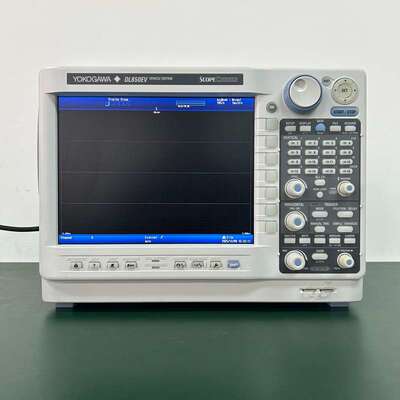 议价YOKOGAWA横河DL850EV示波器，Vehicle E