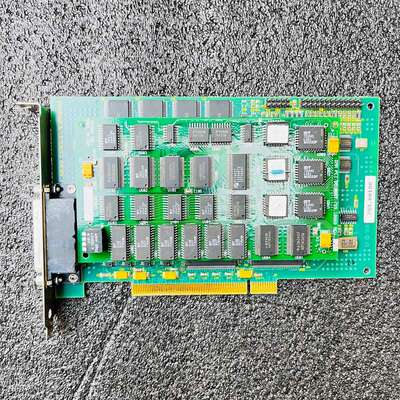 议价IC-PCI REV B1 视觉采集卡