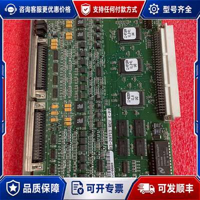 议价ASM驱动控制板03-20717 REV E-P2可维修