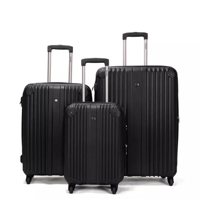 瑞士军刀拉杆箱20寸可扩展28寸