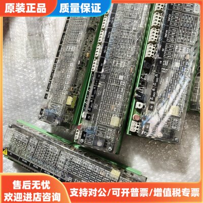 议价ABB变频器配件NAMU-01C电压电流检测板namu-01