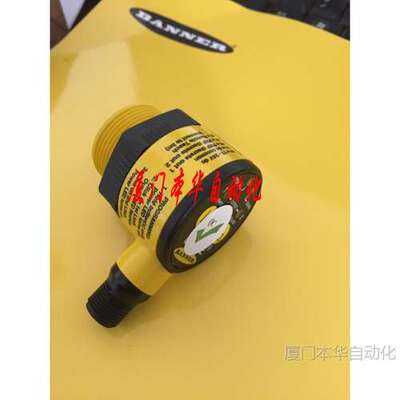 T30UDNAQ T30UDPAQ 邦纳BANNER超声波 T30UDNBQ T30UDPBQ  开关量