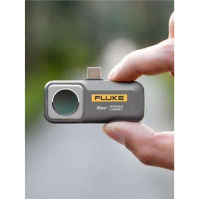 Fluke 福禄克TC01A TC01B手机热像仪 热成像夜视仪 红外线测温仪