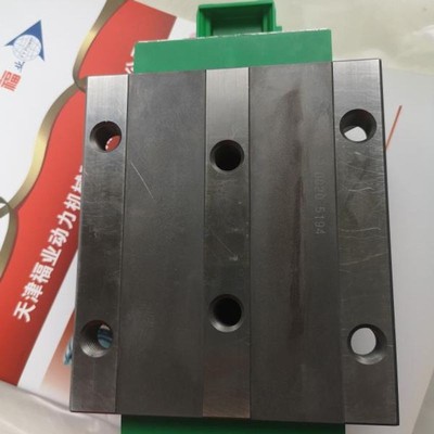 堆垛机用TBI螺母R20-5T4-FSI-0.05， SFAR5020，SFHR05020C1-D