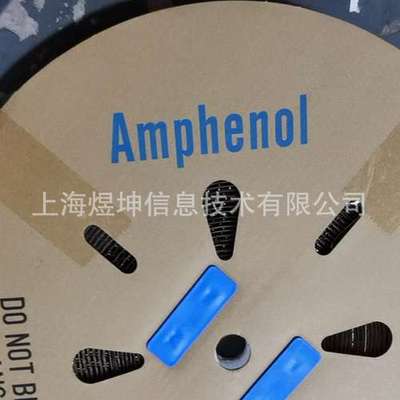 RT06164SNHEC03安费诺/Amphenol原装连接器接插件供应 询价为准
