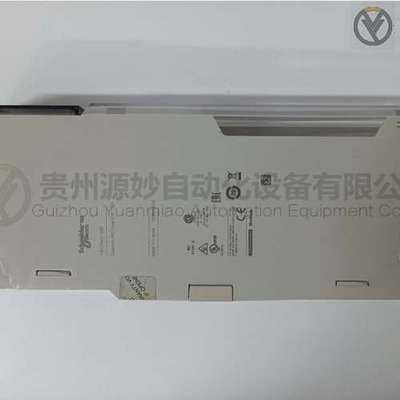 140NRP31200C模拟输入8通道模块