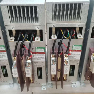 卧龙荣信高压变频器RMVC5100-10/73-AT