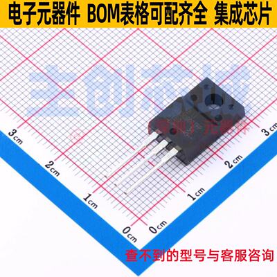 超势垒整流器(SBR)3060C