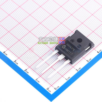 场效应管(MOSFET)IPW60R