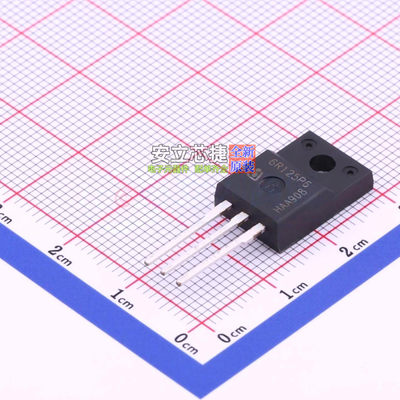 场效应管(MOSFET)IPA60R