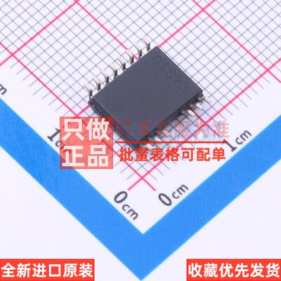 隔离式栅极驱动器UCC215
