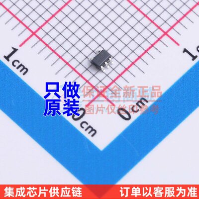 运算放大器TLV9101IDCKR