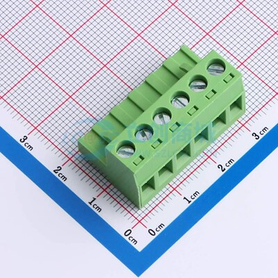 插拔式接线端子XD2EDGK-5