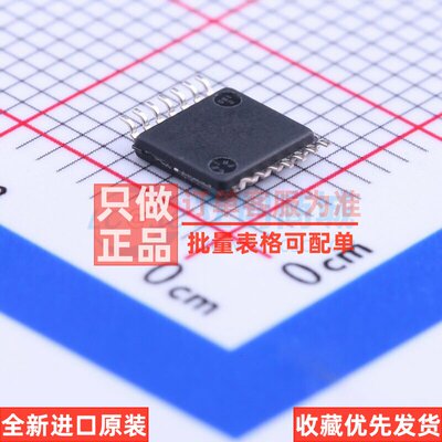 逻辑门74LVC08APW.TSSOP