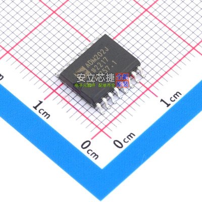 RS232芯片ADM202JRWZOIC