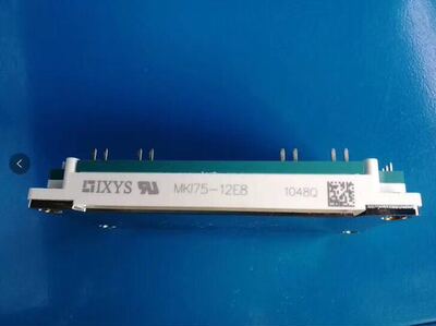 全新原装MKI75-12E8