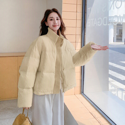 【现 货】新款2026白鸭绒羽绒服6751P275K428