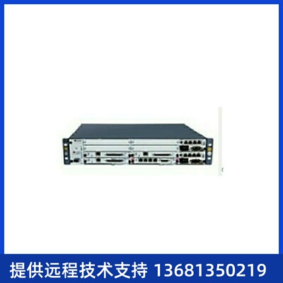 华为eSpace U1911现货 U1910升级版 SIP服务器 网络电话