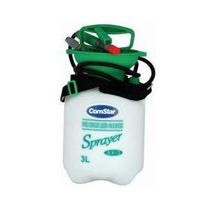 康星comstar 压力喷雾喷壶器 喷雾机 空调冷凝器清洗器Sprayer