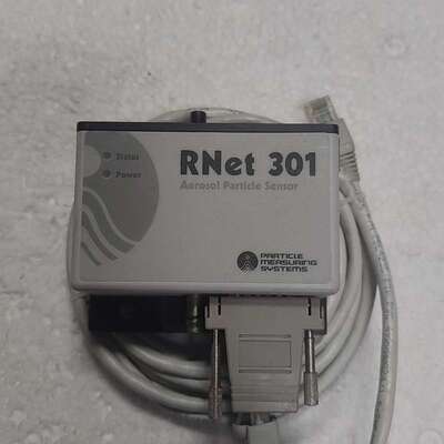 议价PMS RNet 301气溶胶粒子传感器