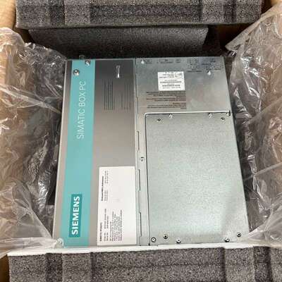 议价SIMATIC IPC627C 订货号：6BK1000-6