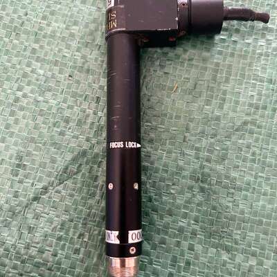 议价出一款光学仪器设备，型号为CSU-4000B，功能完好，成色