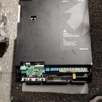 议价杰佛伦西威变频器 KVL1150 XBL BR4