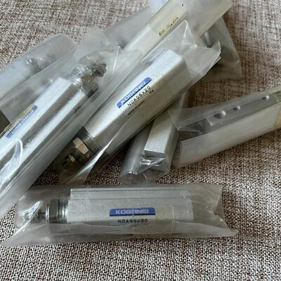 小金井埋入式气缸KOGANEI