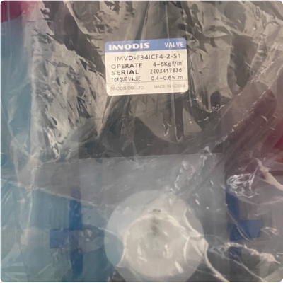 韩国INNODIS一诺迪斯气动