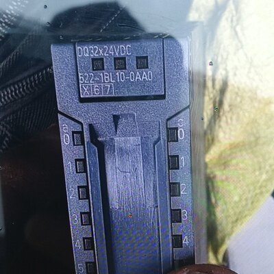 议价西门子DQ32x24VDC模块型号522-1BL10-0A可维修