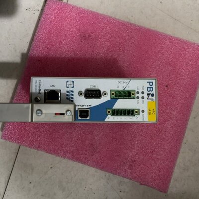 议价德国Indu-Sol PB-INspektor 2PROF可维修
