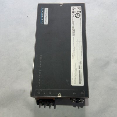 议价雅特生电源ARTESYN LCM1500W-T工业电源15可维修