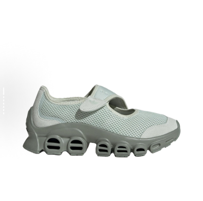 阿迪达斯adidas originals Adifom Megajane厚底 玛丽珍鞋JH7555