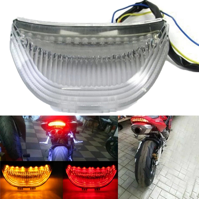 本田CBR600RR/1000RR尾灯转向灯