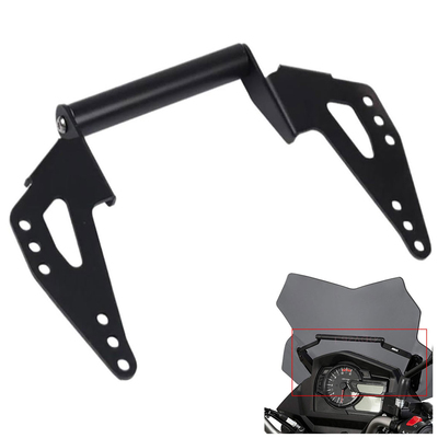 V-StromDL650XT17-24导航支架