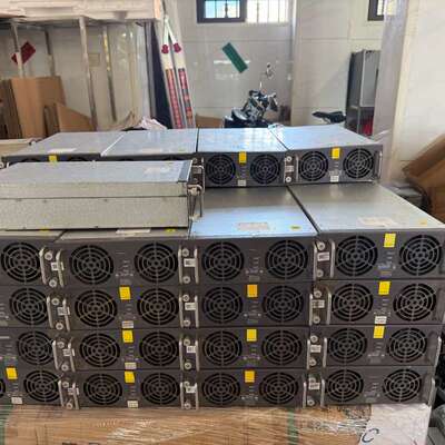 英飞源REG75050A充电桩模块原厂标签--议价商品