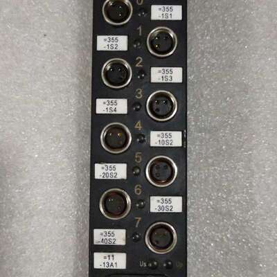BECKHOOF倍福耦合器EP1018-0001！--议价商品