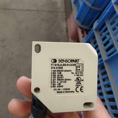 德国森萨帕特sensorpart--议价商品
