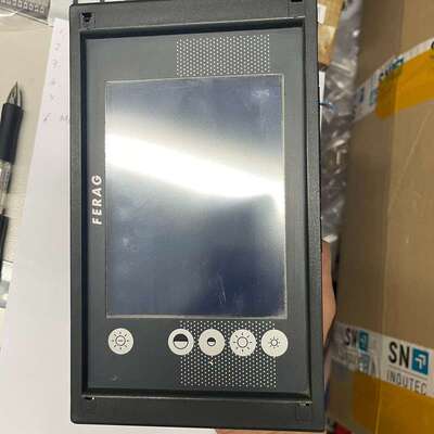 FERAG PC terminal PCP-57 / *24--议价商品