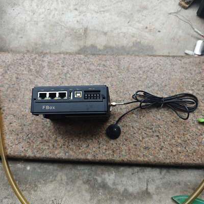 FLEXEM FBox-4G 工业网关--议价商品