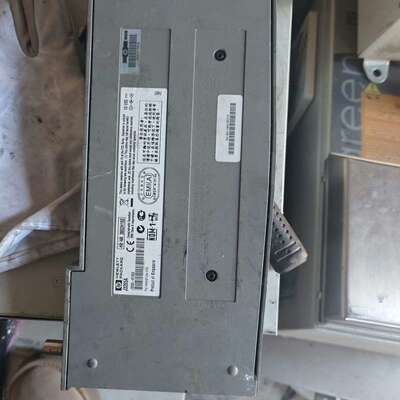 HP JETDIRECT 500X J3265A打印服务器，--议价商品