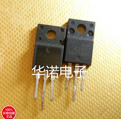 FDPF18N20FT 18N20GI STK1820 SMK1820 原装 拆机