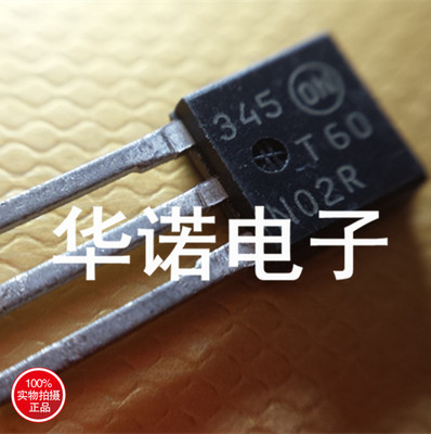 供应直插 NTD60N02RG T60N02RG 安森美 批量更优惠