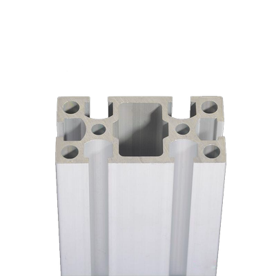 红锣工业铝型材国标加重氧化