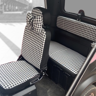 奥牛/盛昊/东威/优米/爱玛嘉吉爱象博马电动三轮车四轮车装饰座套