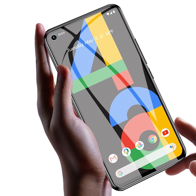 谷歌pixel4a钢化膜4g屏幕贴膜