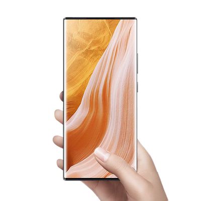 中兴axon40ultra/航天版水凝膜