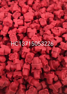 打料头富兴智能中禾旭新泽谷和西47356403/ LS1D-13018压料头