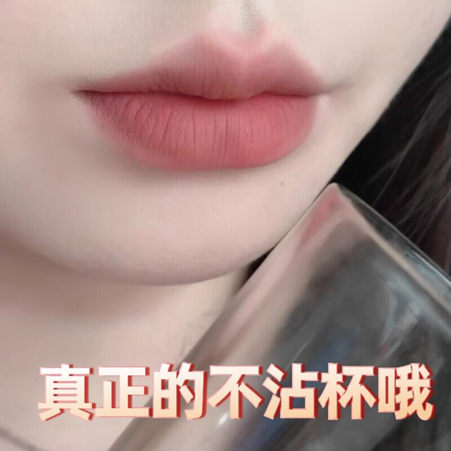 Lamdnl小蛮腰菁纯313唇釉196口红274保湿持久不易沾杯哑光口红